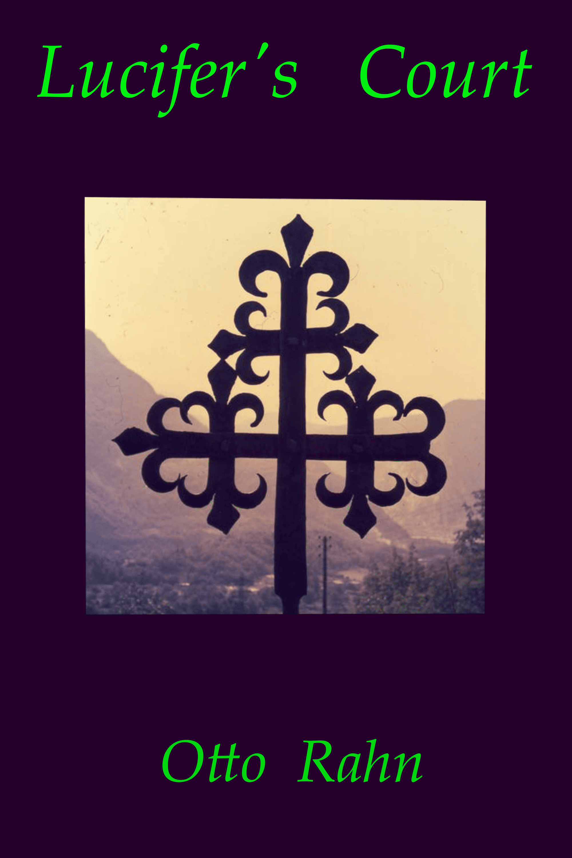 Berserker - Category: Religion