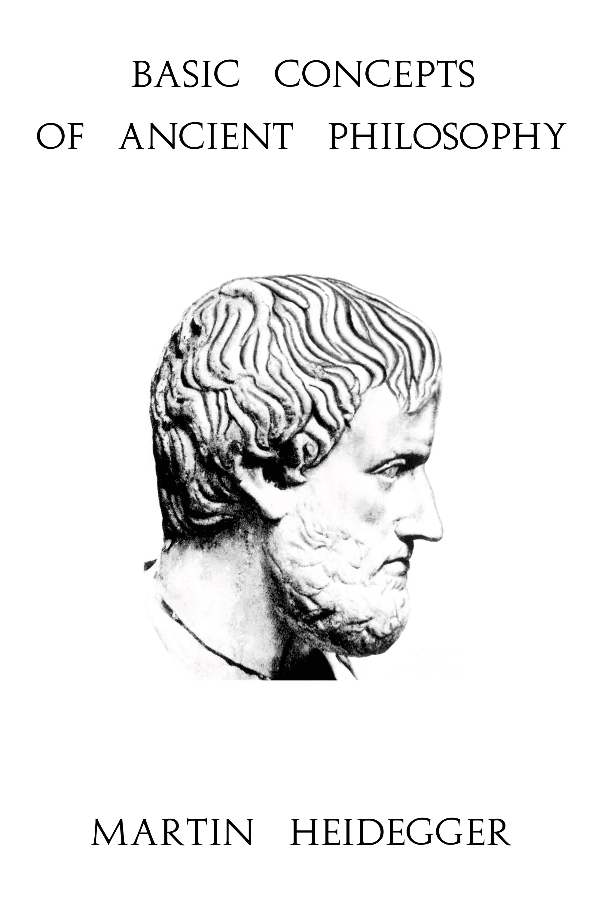 Basic Concepts of Ancient Philosophy – Berserker