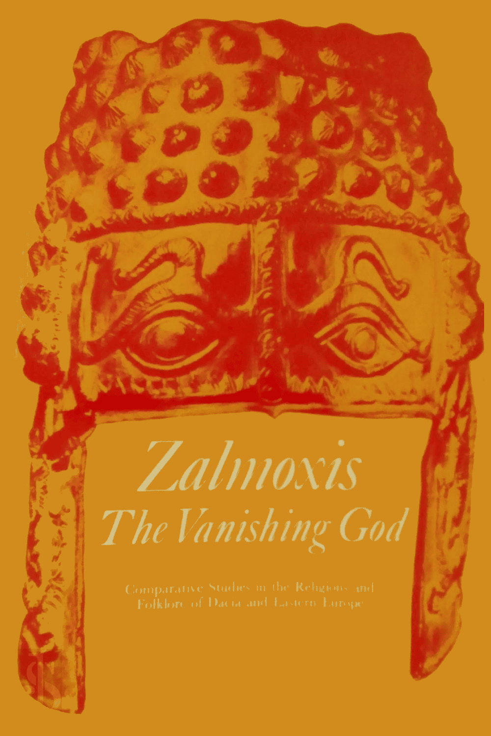 Zalmoxis: The Vanishing God – Berserker