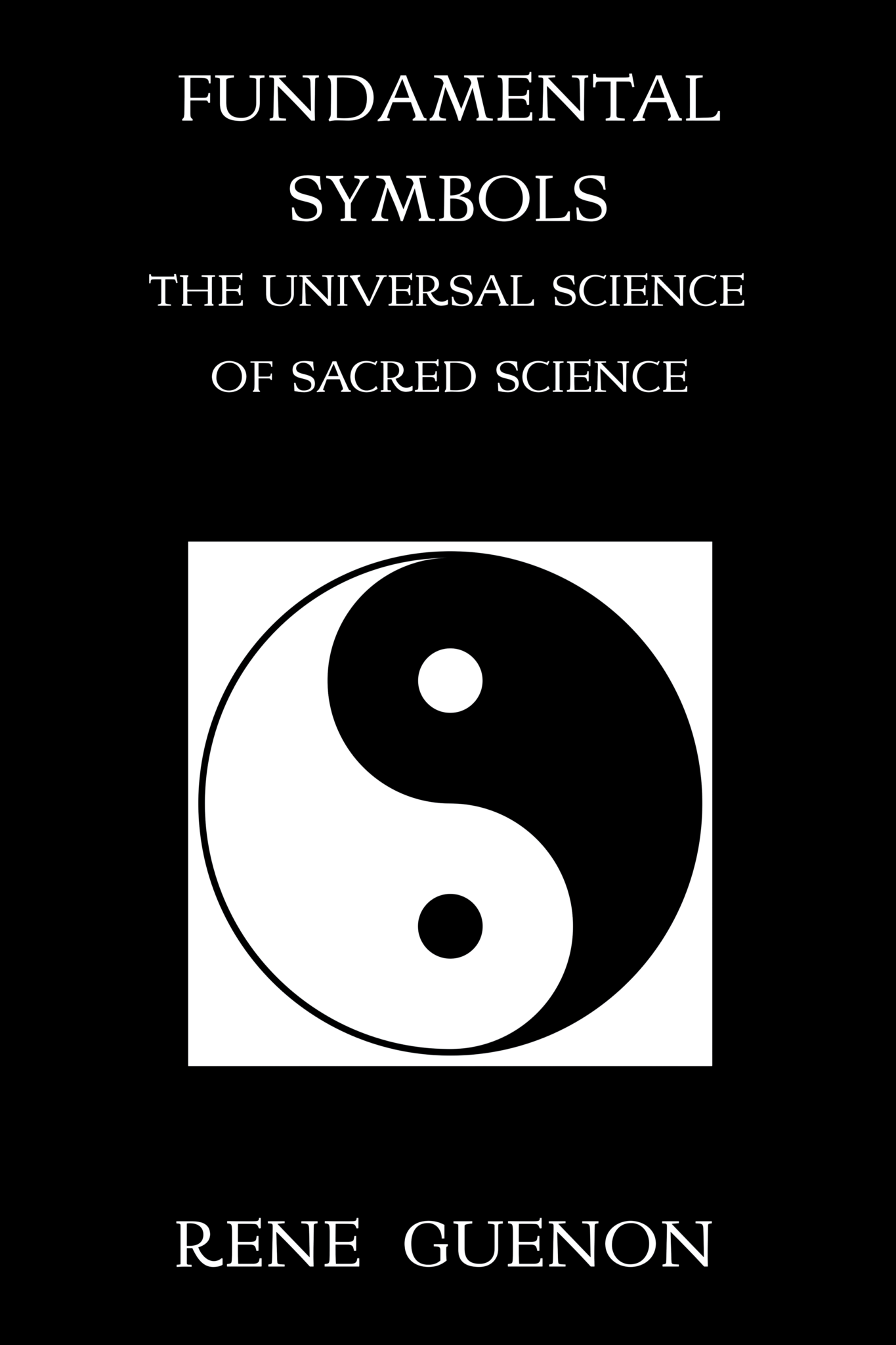 Berserker - Fundamental Symbols of Sacred Science