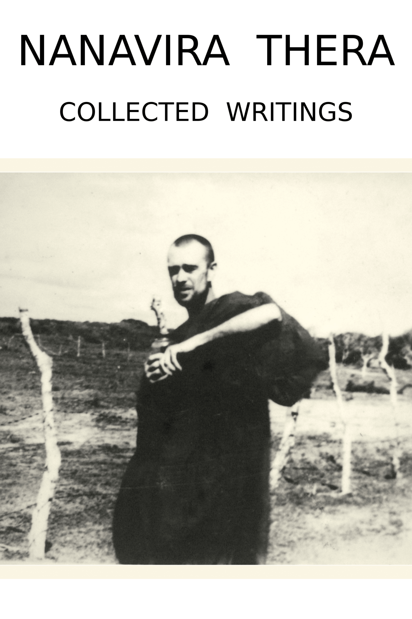 Ñāṇavīra Thera: Selected Writings – Berserker