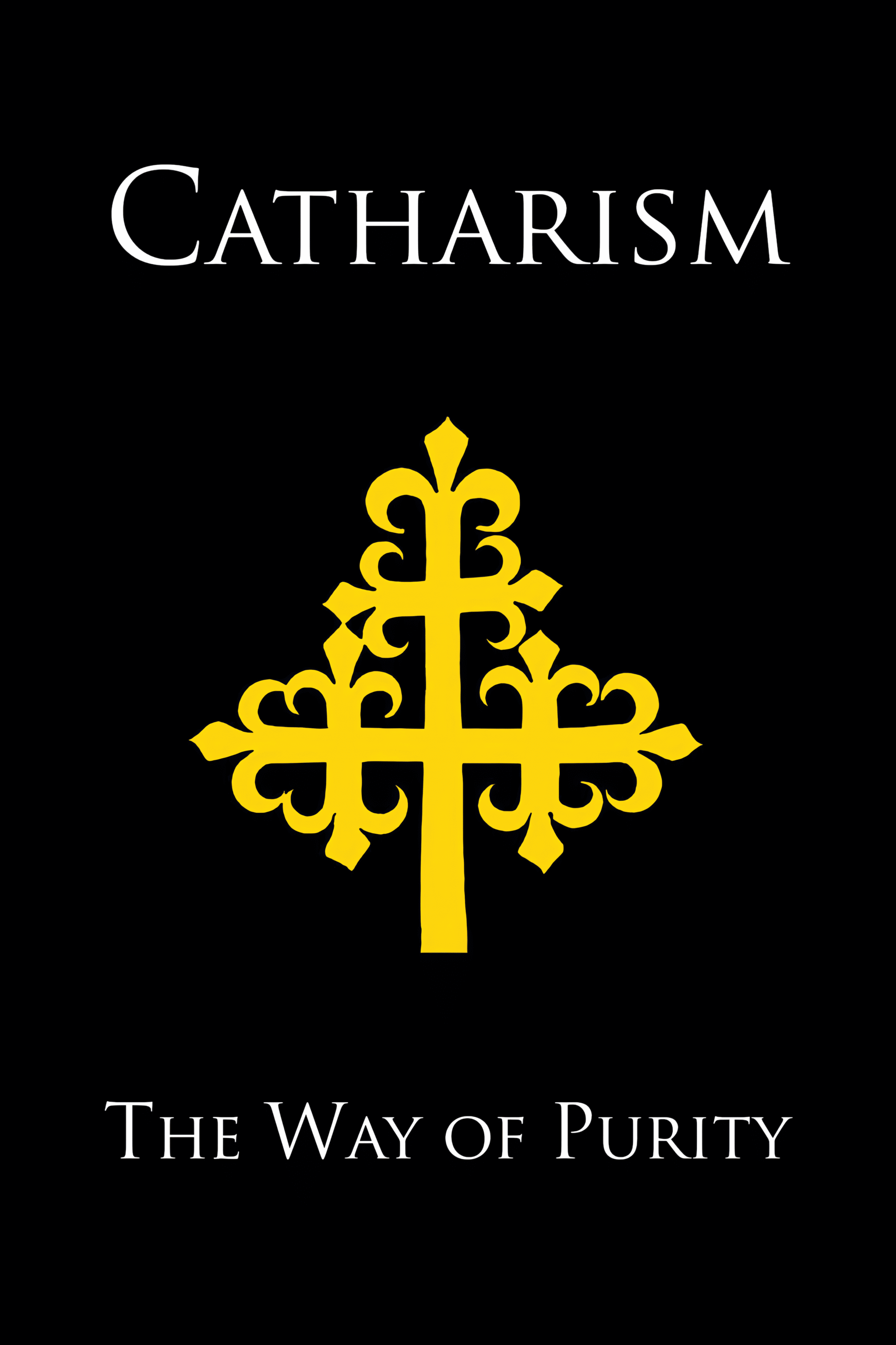 Berserker - Catharism: The Way Of Purity