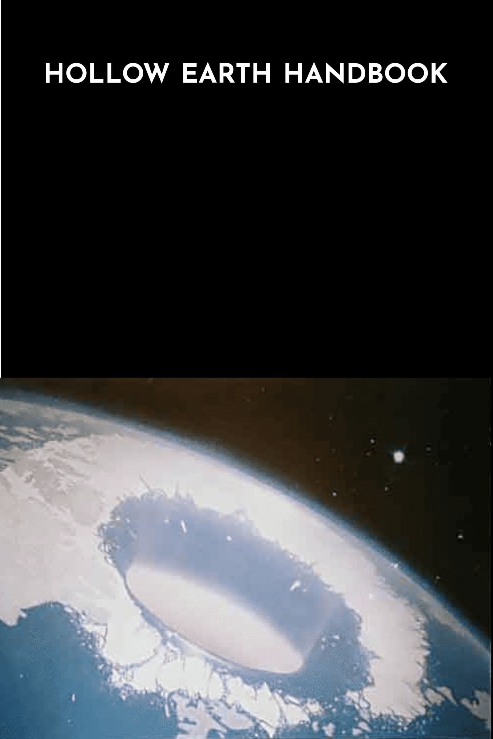 Berserker - The Hollow Earth Handbook