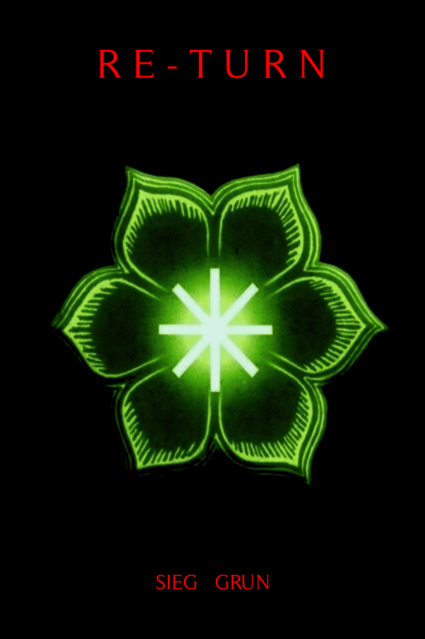 Berserker - Re - Turn