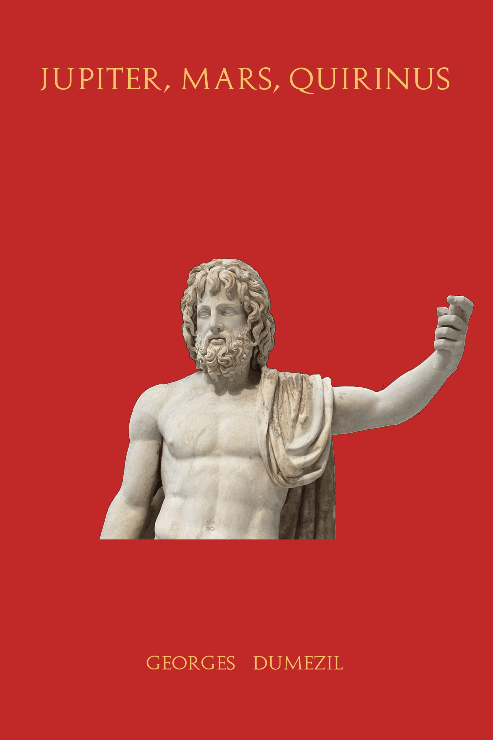 Berserker - Jupiter, Mars, Quirinus